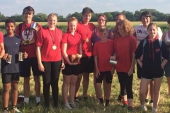 Our Crews – Huntingdon Boat Club