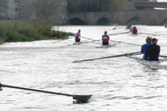 About the Club – Huntingdon Boat Club